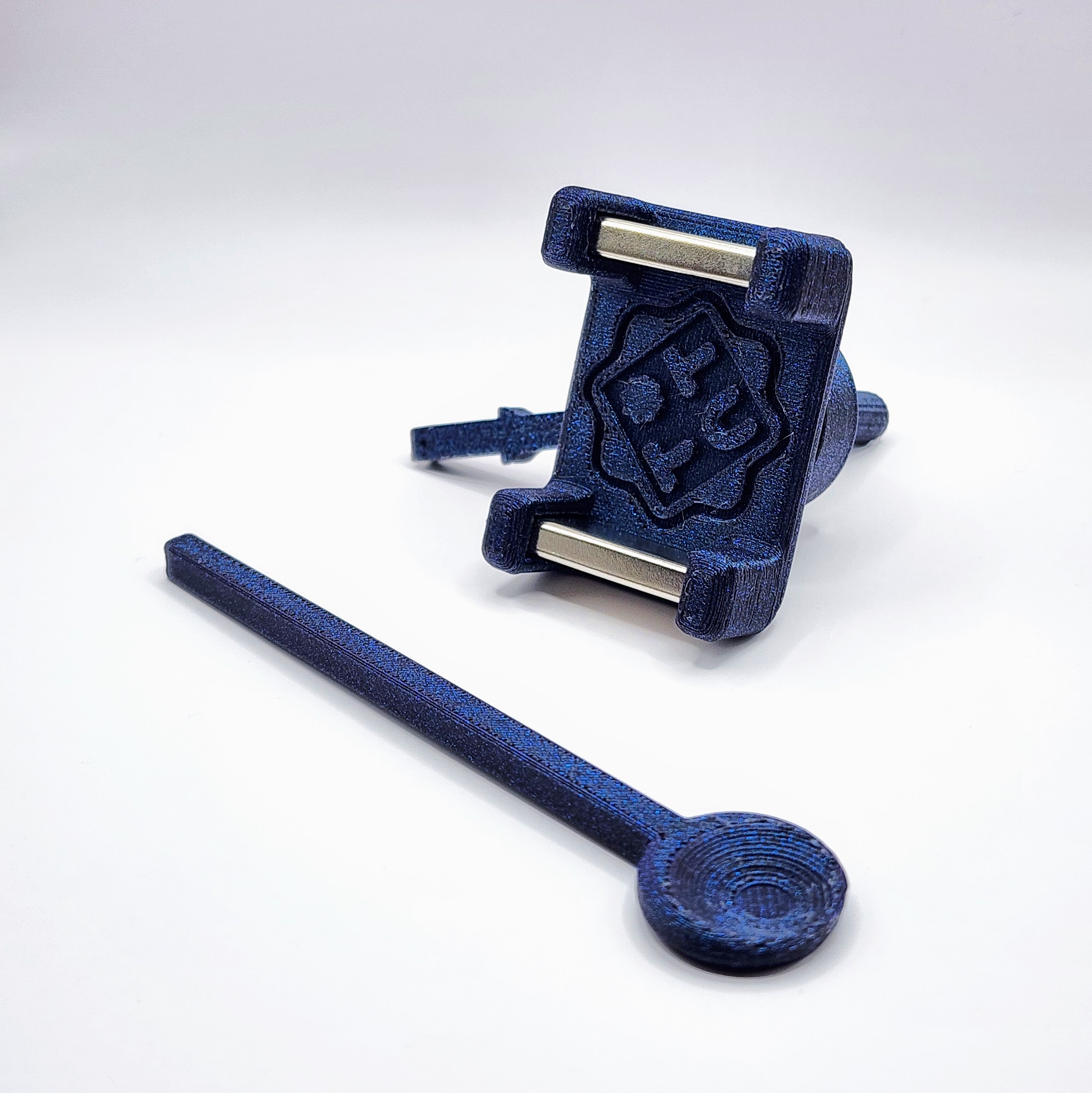 The Spinny Thing - SPECIAL INTRO PRICE – The Nail Thing